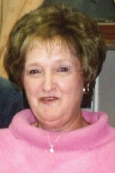 Arlene F. Larson 1942-2020 | News, Sports, Jobs - The Vindicator